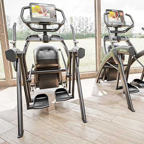 Entrenadores ARC | Fitness For Life Mexico