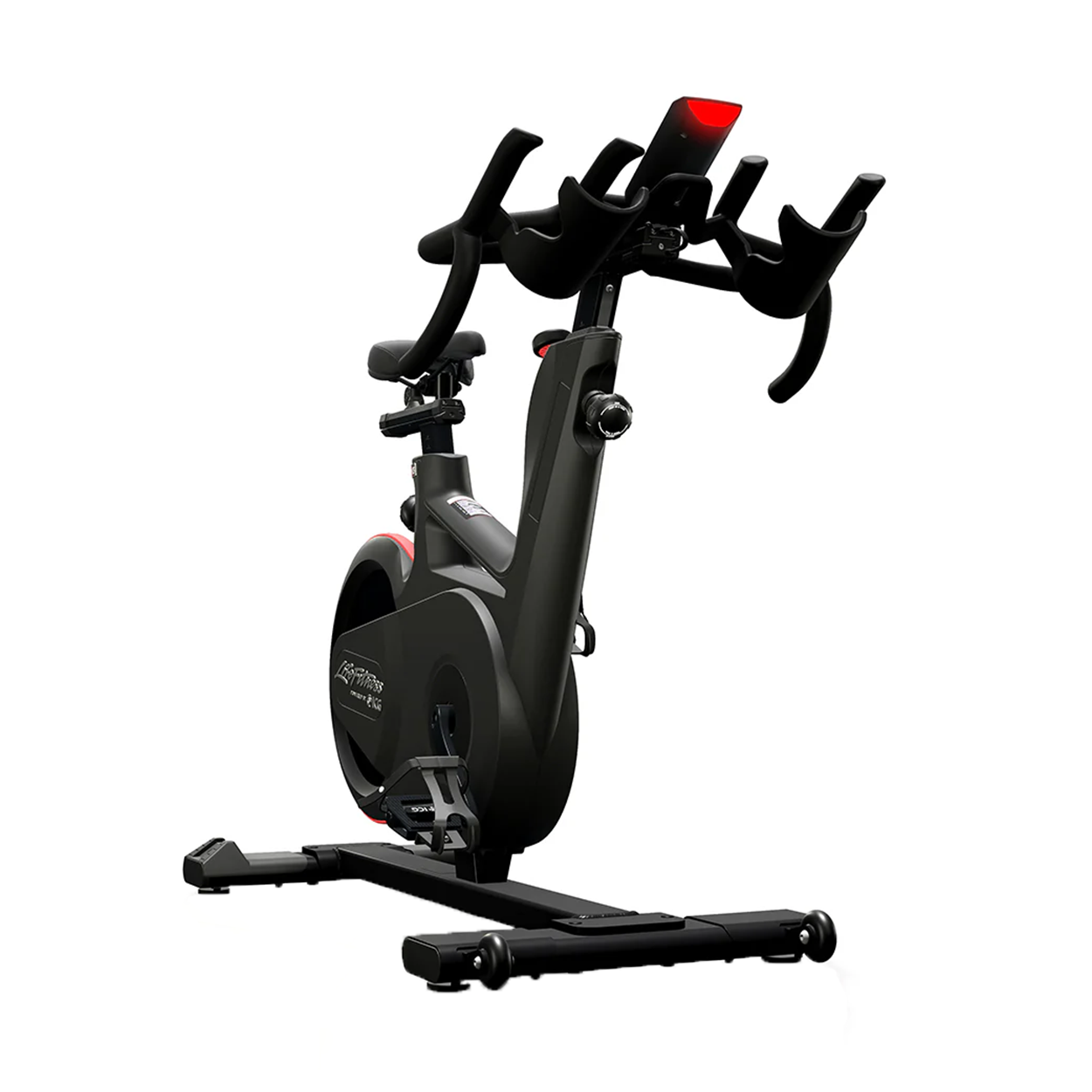 Bicicleta Spinning Life Fitness IC5 | Fitness For Life Mexico