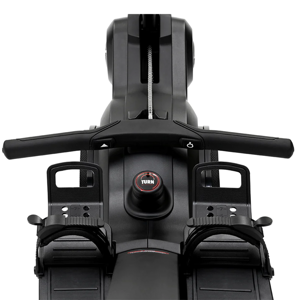 Life Fitness Heat Performance Row – Fitness For Life Mexico